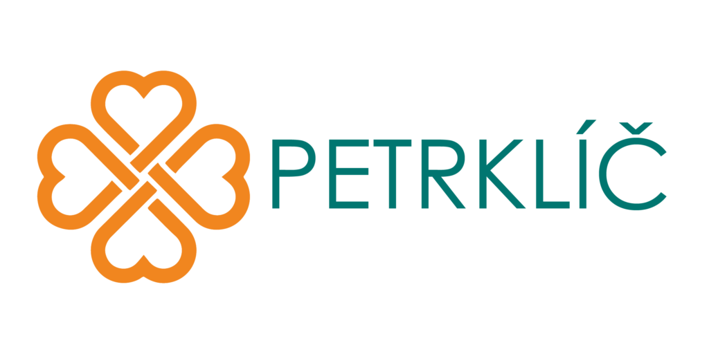Vizuální identita – Komunitní centrum Petrklíč