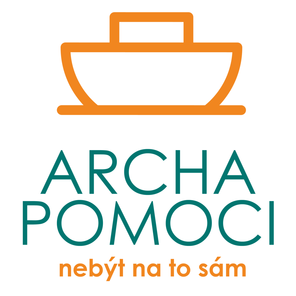 Projekt Archa pomoci – Komunitní centrum Petrklíč
